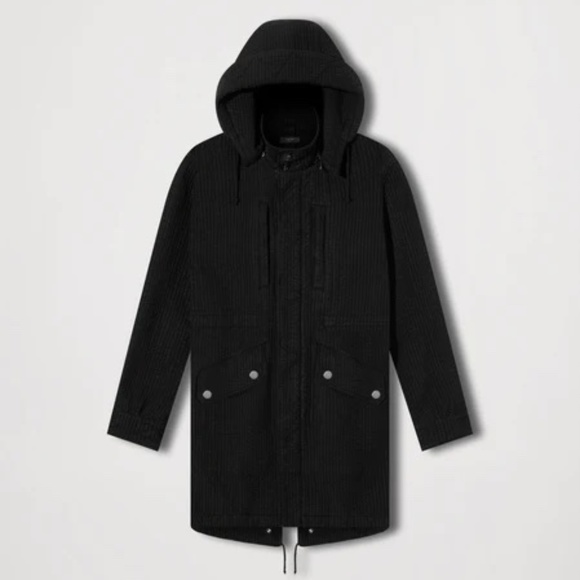 Aritzia | Jackets & Coats | Aritzia Parka Jacket | Poshmark